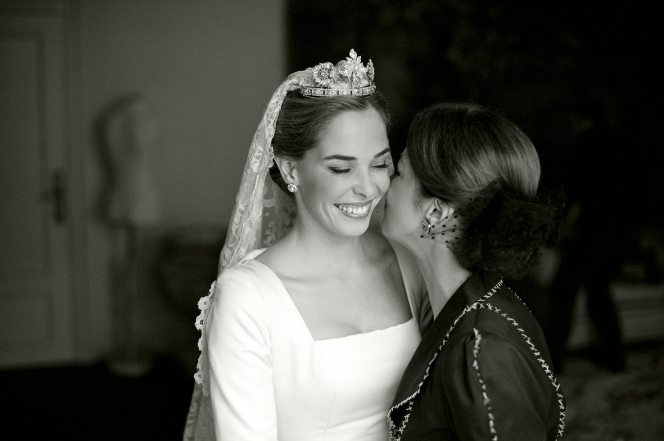 MARÍA & NICOLÁS - Senchermés: Spain Wedding Photographer