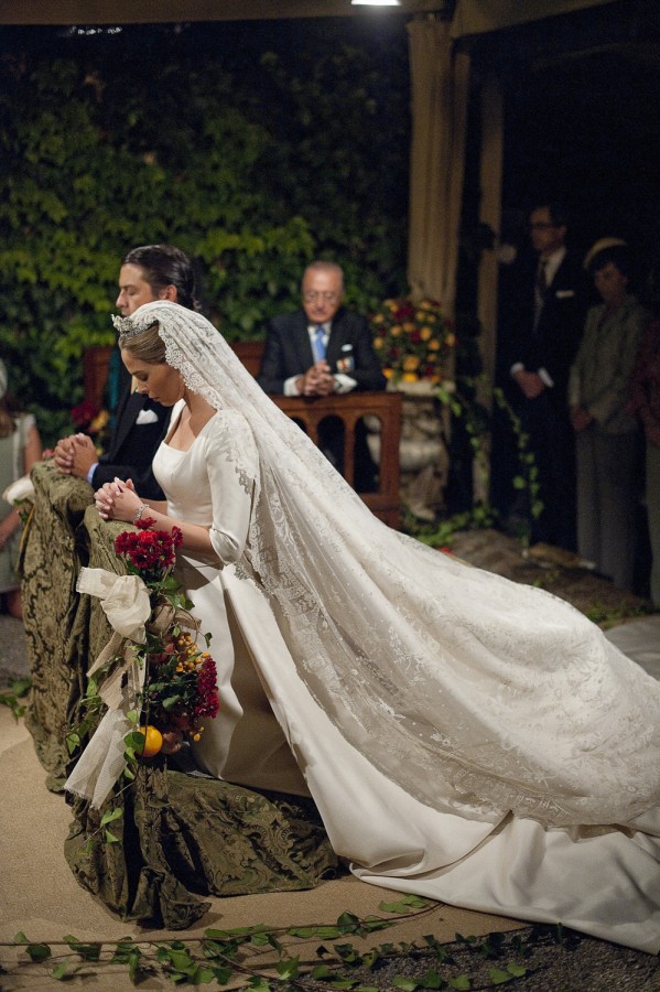 MARÍA & NICOLÁS - Senchermés: Spain Wedding Photographer