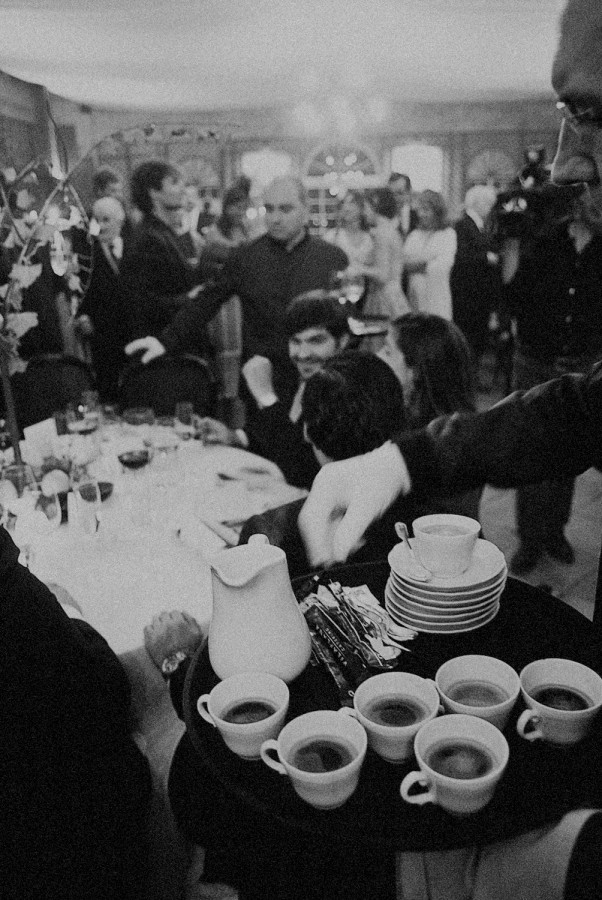 MARÍA & NICOLÁS - Senchermés: Spain Wedding Photographer